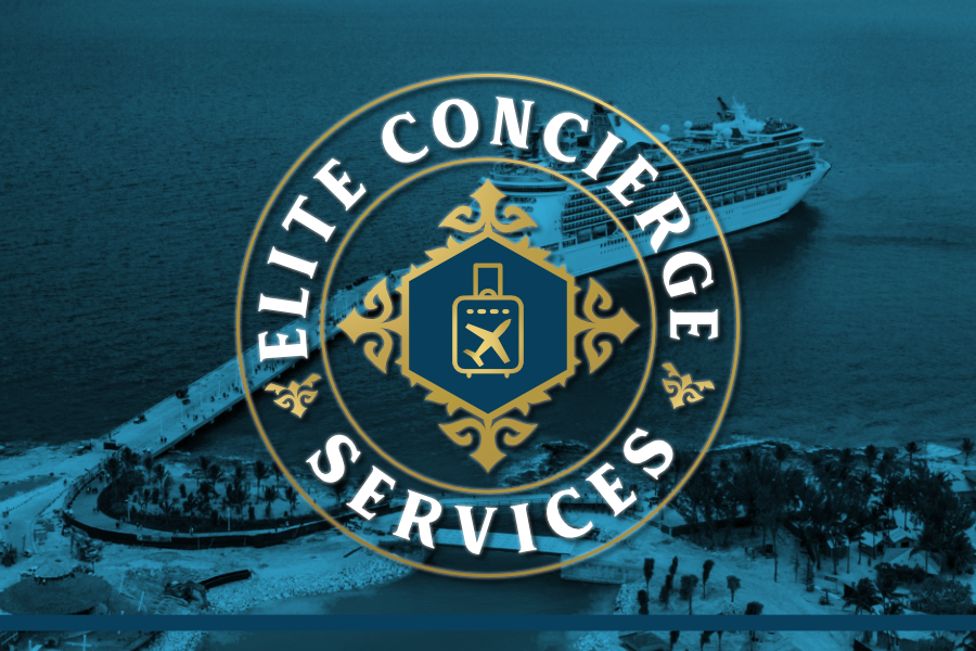 Elite Concierge Sitio Oficial