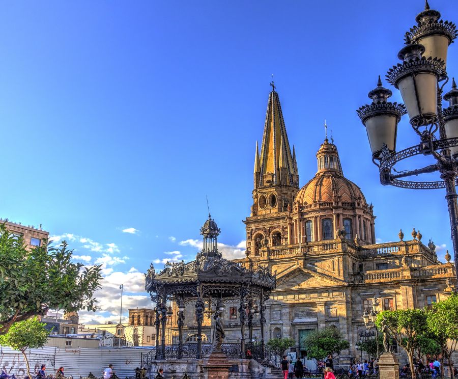 Guadalajara