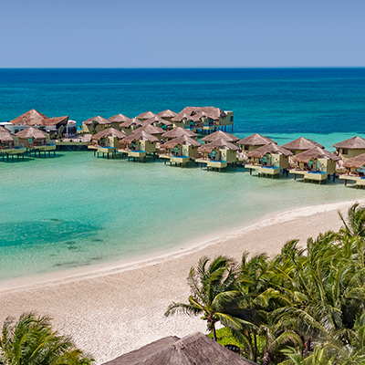 Karisma Hotels and Resorts - Sitio Oficial