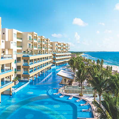 Karisma Hotels and Resorts - Sitio Oficial
