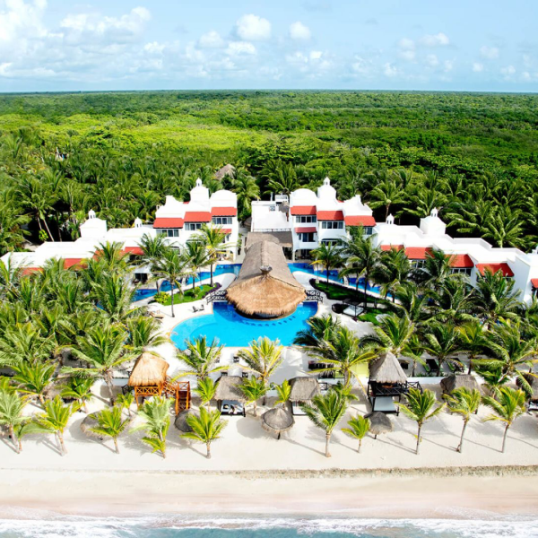 Karisma Hotels and Resorts - Sitio Oficial